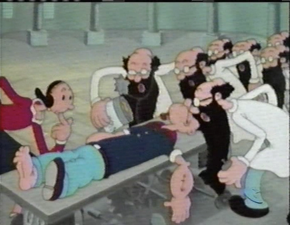 December 3, 2004 | Boomerang Schedule Archive Wiki | Fandom