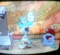 November 28, 2014 | Boomerang Schedule Archive Wiki | Fandom