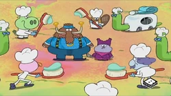 August 27, 2021 | Boomerang Schedule Archive Wiki | Fandom