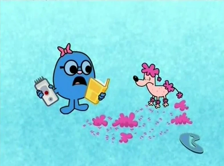 October 26, 2012 | Boomerang Schedule Archive Wiki | Fandom