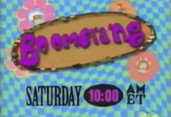 Programming/Channel History | Boomerang Schedule Archive Wiki | Fandom