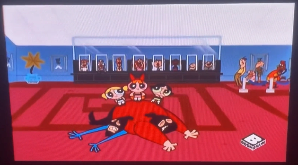 Category:2021 | Boomerang Schedule Archive Wiki | Fandom