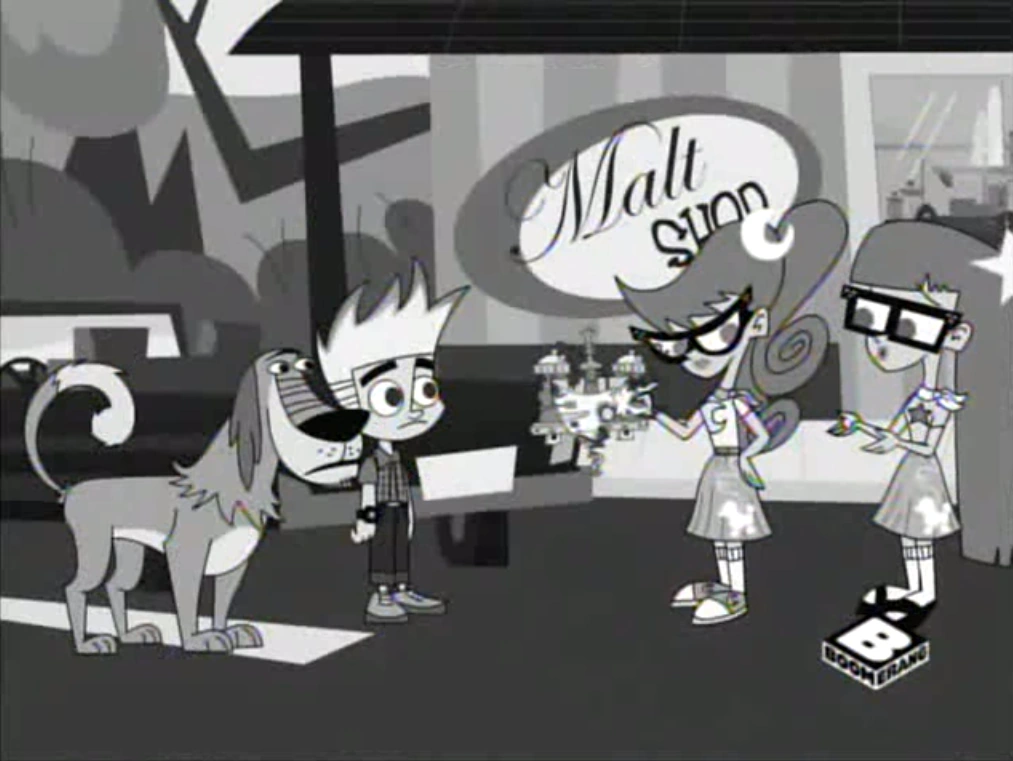 March 7, 2016 | Boomerang Schedule Archive Wiki | Fandom