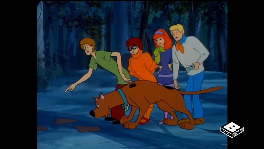 November 16, 2025 | Boomerang Schedule Archive Wiki | Fandom