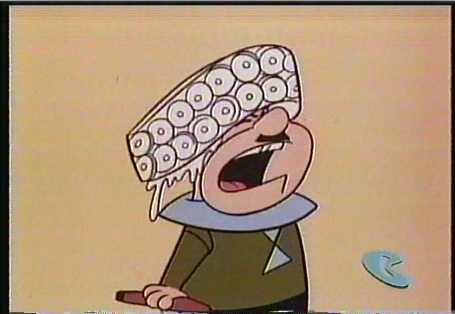 February 7, 2009 | Boomerang Schedule Archive Wiki | Fandom