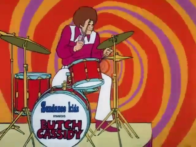 Butch Cassidy and the Sundance Kids | Boomerang Schedule Archive Wiki ...