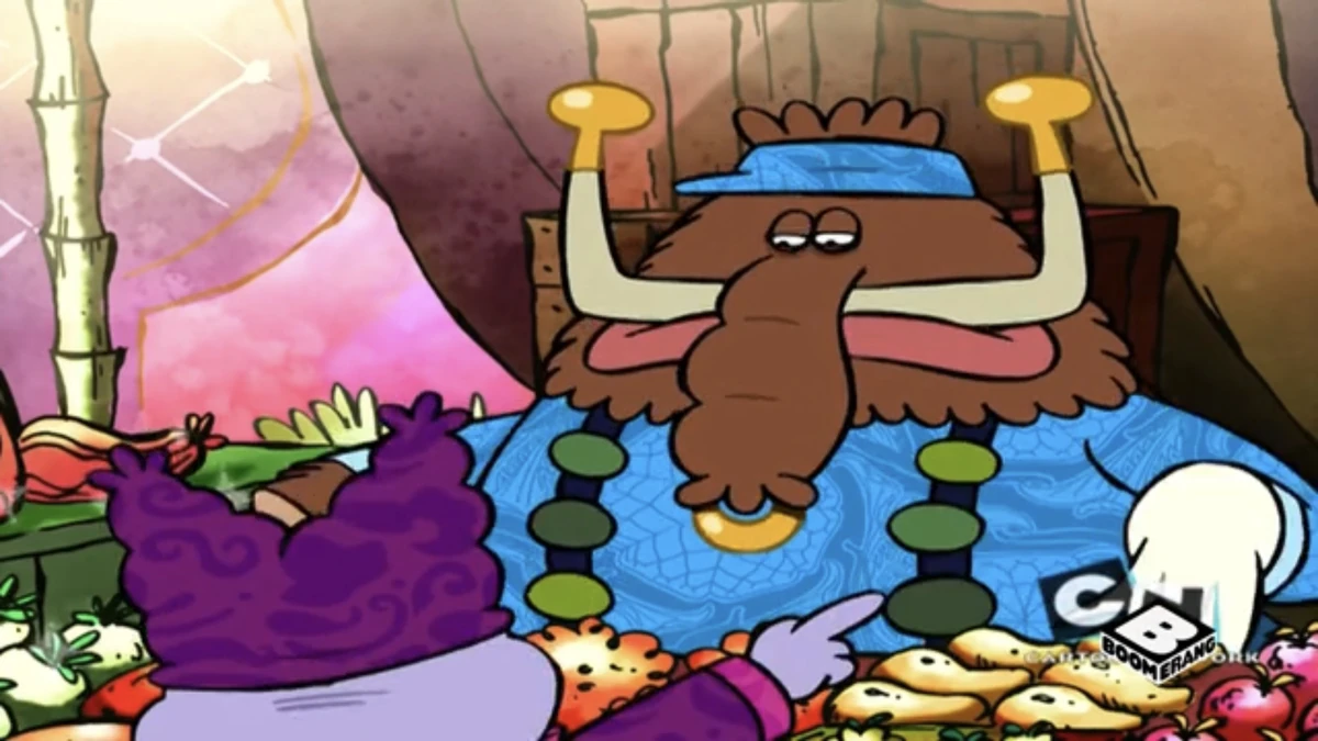 January 4, 2023 | Boomerang Schedule Archive Wiki | Fandom