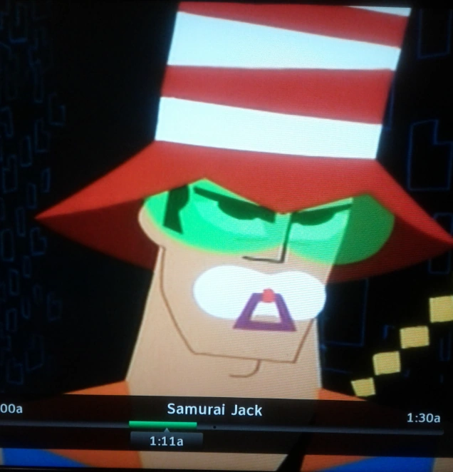 December 4, 2012 | Boomerang Schedule Archive Wiki | Fandom