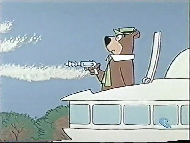 January 16, 2004 | Boomerang Schedule Archive Wiki | Fandom