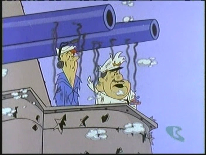 December 3, 2002 | Boomerang Schedule Archive Wiki | Fandom