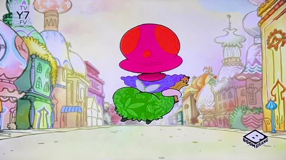 June 8, 2021 | Boomerang Schedule Archive Wiki | Fandom