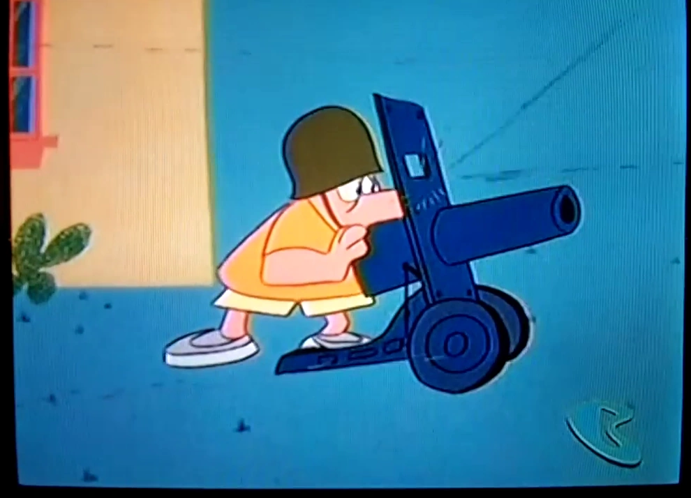 November 21, 2009 | Boomerang Schedule Archive Wiki | Fandom