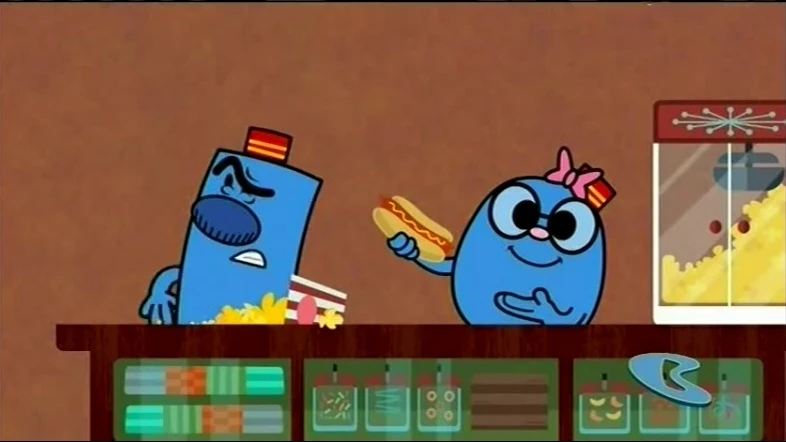 December 11, 2012 | Boomerang Schedule Archive Wiki | Fandom