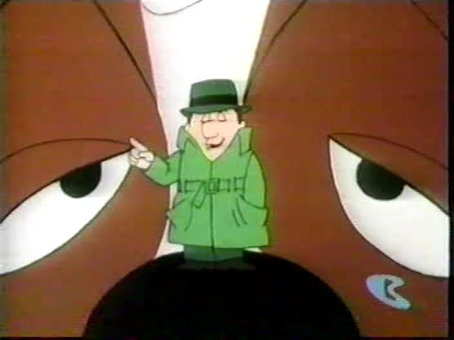 November 14, 2002 | Boomerang Schedule Archive Wiki | Fandom