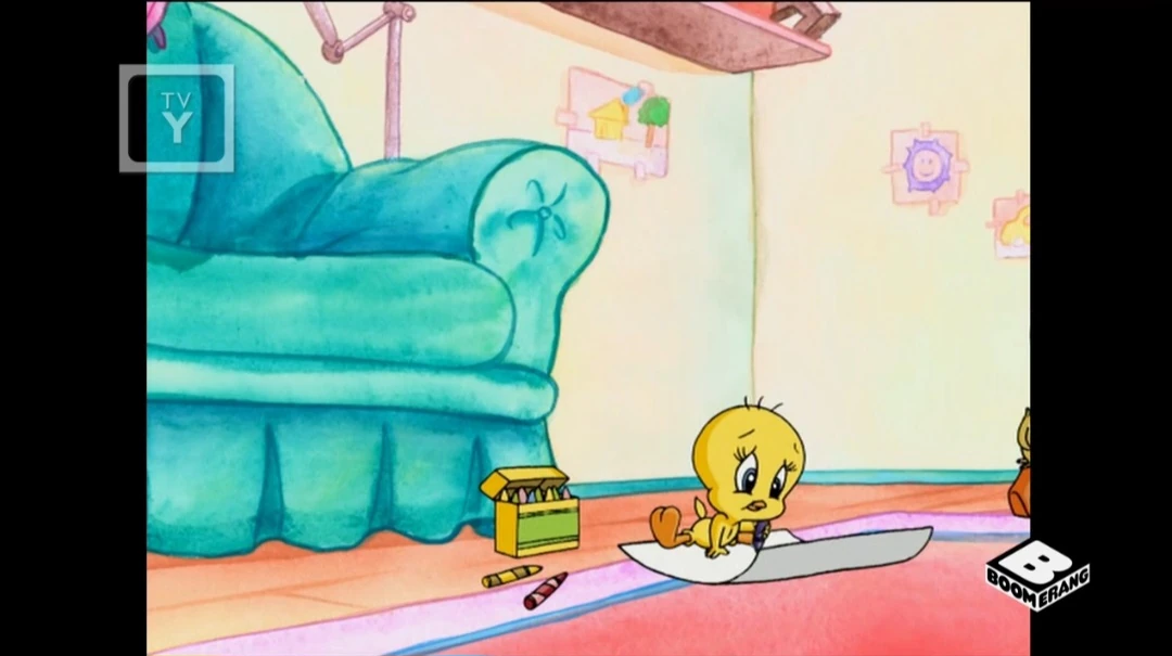 October 10, 2025 | Boomerang Schedule Archive Wiki | Fandom