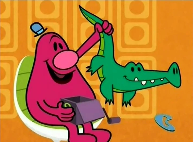 October 29, 2012 | Boomerang Schedule Archive Wiki | Fandom