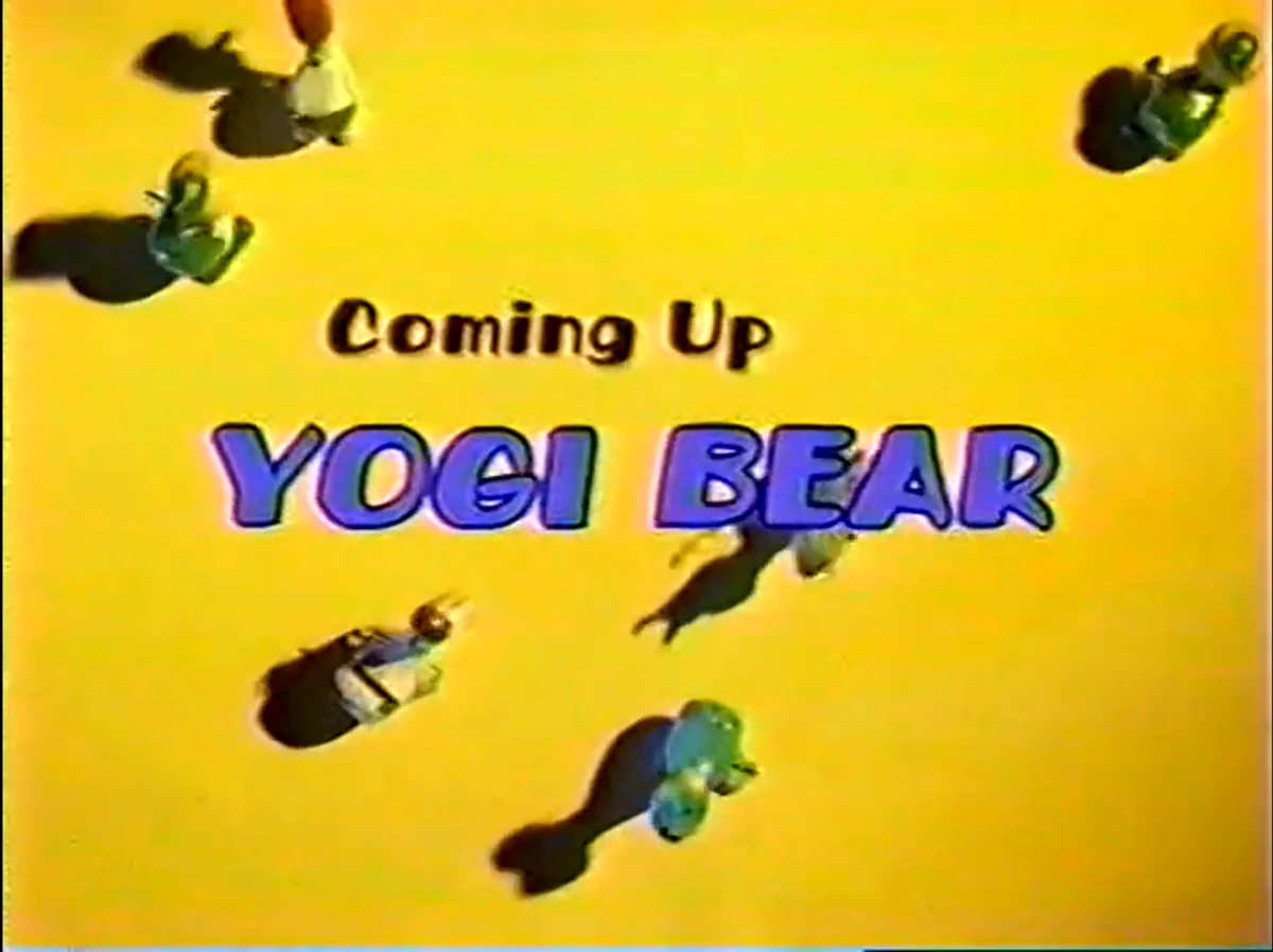 Boomerang Bumpers | Boomerang Schedule Archive Wiki | Fandom