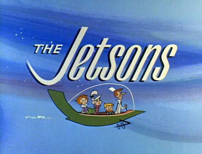 The Jetsons | Boomerang Schedule Archive Wiki | Fandom