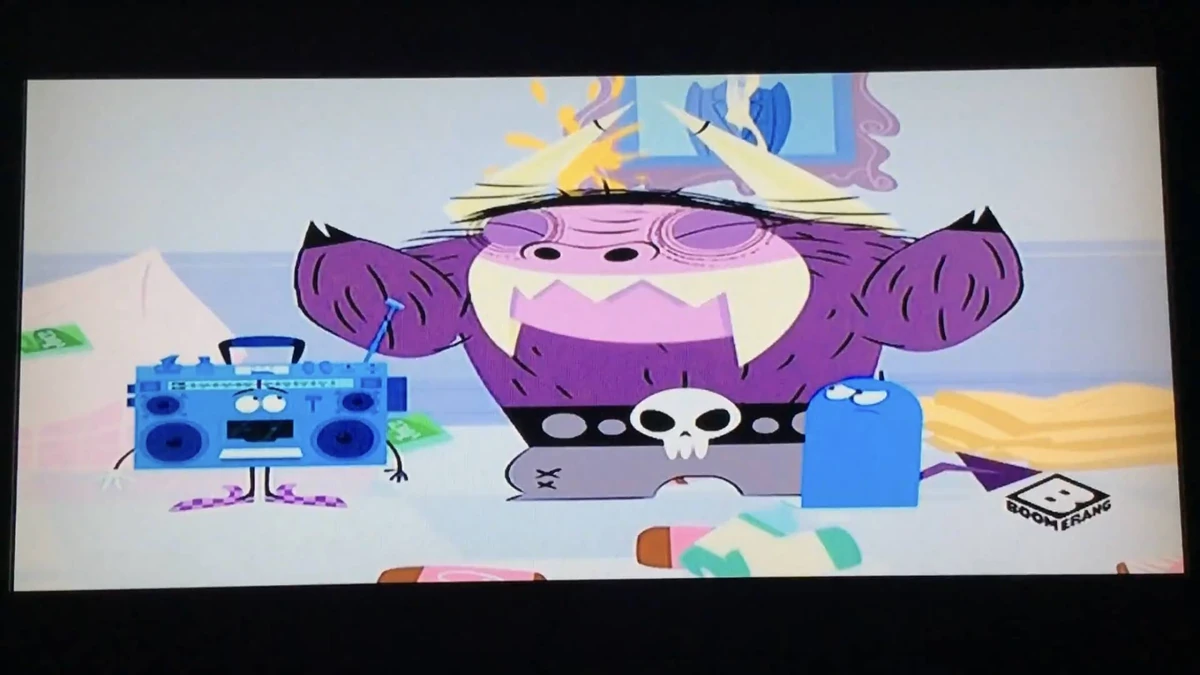 April 13, 2019 | Boomerang Schedule Archive Wiki | Fandom