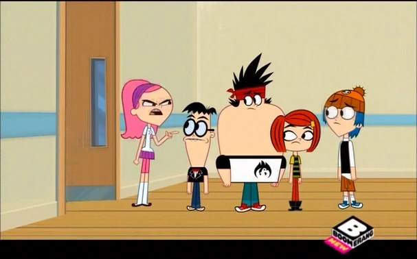 February 22, 2015 | Boomerang Schedule Archive Wiki | Fandom