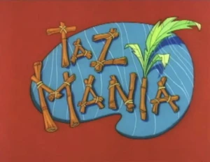 Taz-Mania | Boomerang Schedule Archive Wiki | Fandom