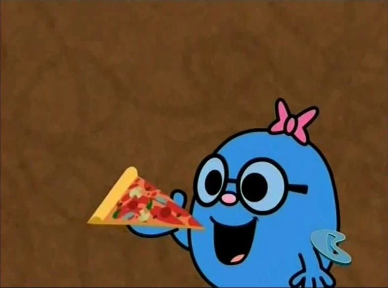 January 20, 2012 | Boomerang Schedule Archive Wiki | Fandom