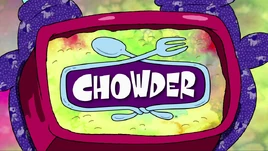 Chowder | Boomerang Schedule Archive Wiki | Fandom