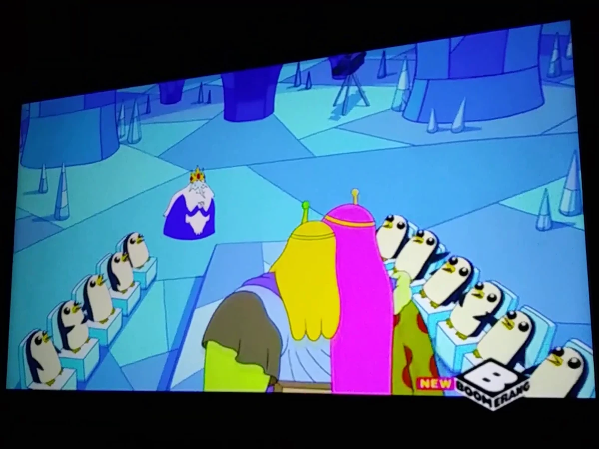 August 12, 2018 | Boomerang Schedule Archive Wiki | Fandom