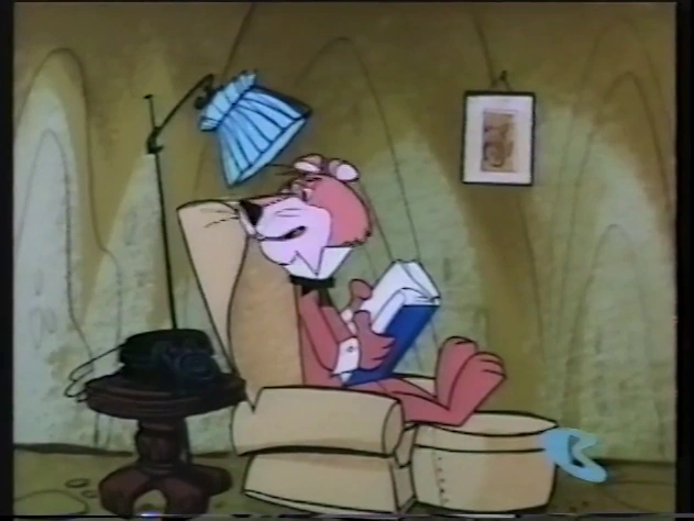 February 7, 2002 | Boomerang Schedule Archive Wiki | Fandom