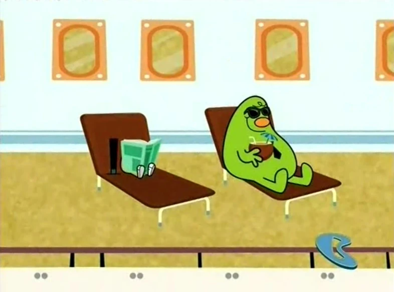 February 8, 2011 | Boomerang Schedule Archive Wiki | Fandom