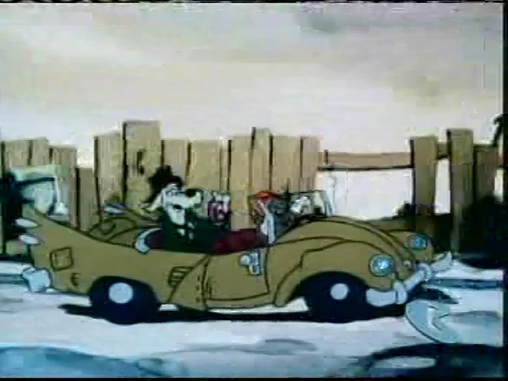 February 10, 2011 | Boomerang Schedule Archive Wiki | Fandom