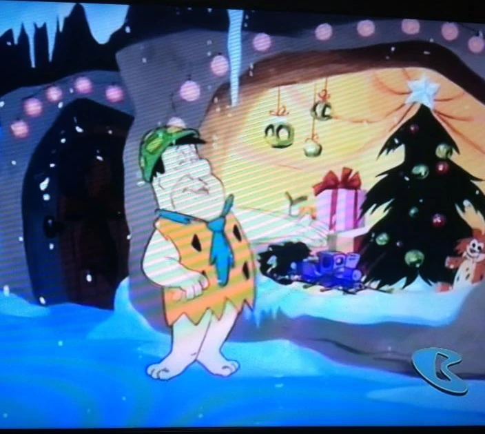December 16, 2013 | Boomerang Schedule Archive Wiki | Fandom