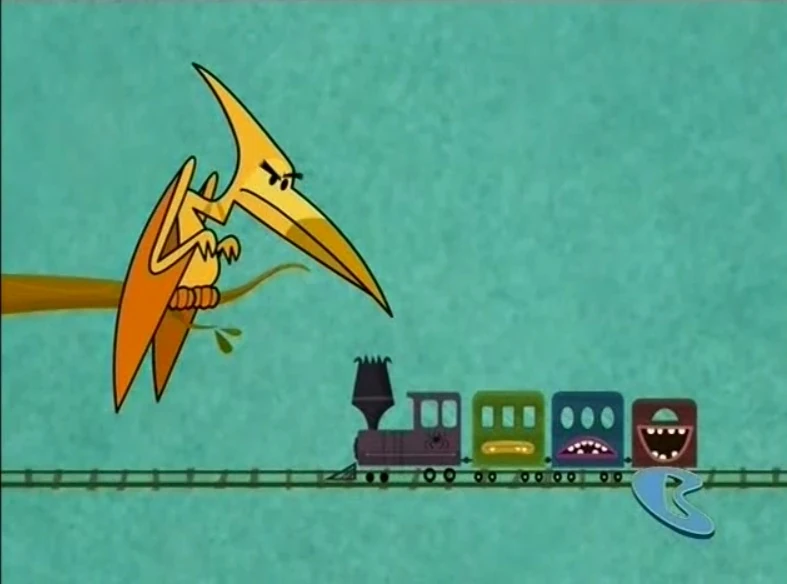 June 4, 2012 | Boomerang Schedule Archive Wiki | Fandom