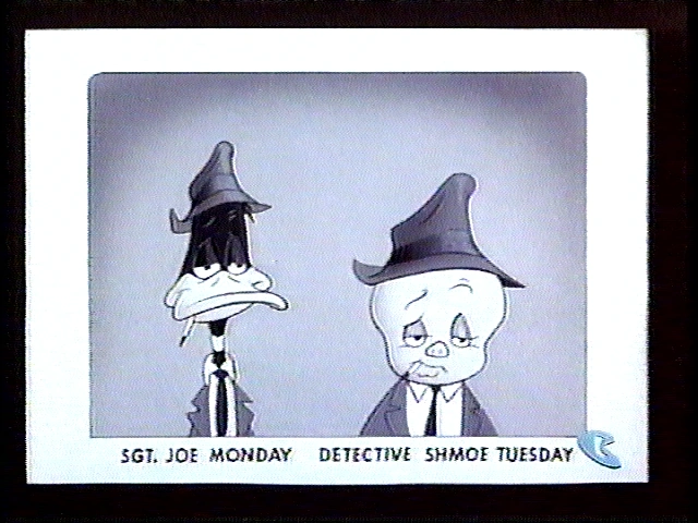 August 9, 2005 | Boomerang Schedule Archive Wiki | Fandom