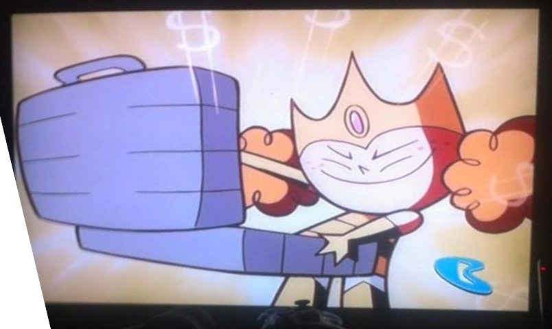 November 27, 2012 | Boomerang Schedule Archive Wiki | Fandom