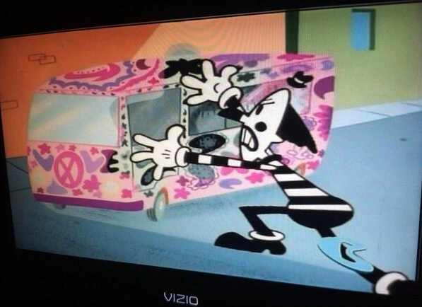 October 29, 2013 | Boomerang Schedule Archive Wiki | Fandom