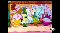 January 1, 2025 | Boomerang Schedule Archive Wiki | Fandom