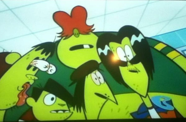 December 16, 2012 | Boomerang Schedule Archive Wiki | Fandom