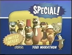 Events | Boomerang Schedule Archive Wiki | Fandom