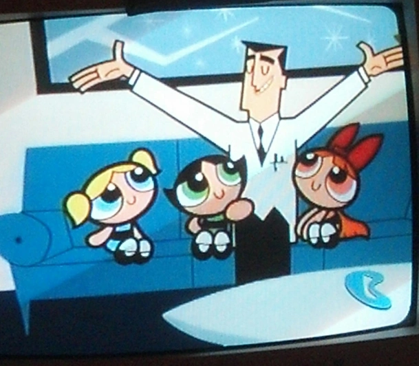 April 5, 2013 | Boomerang Schedule Archive Wiki | Fandom