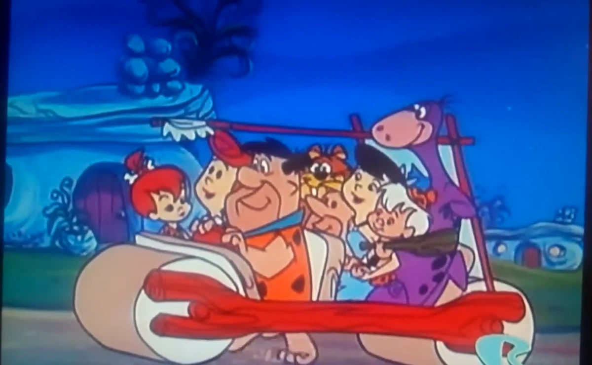 October 10, 2012 | Boomerang Schedule Archive Wiki | Fandom