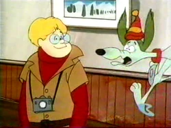 November 14, 2002 | Boomerang Schedule Archive Wiki | Fandom