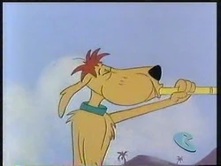 February 12, 2009 | Boomerang Schedule Archive Wiki | Fandom