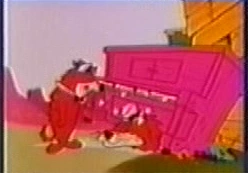 February 23, 2003 | Boomerang Schedule Archive Wiki | Fandom