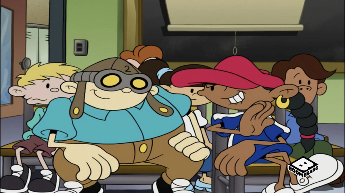 August 14, 2023 | Boomerang Schedule Archive Wiki | Fandom