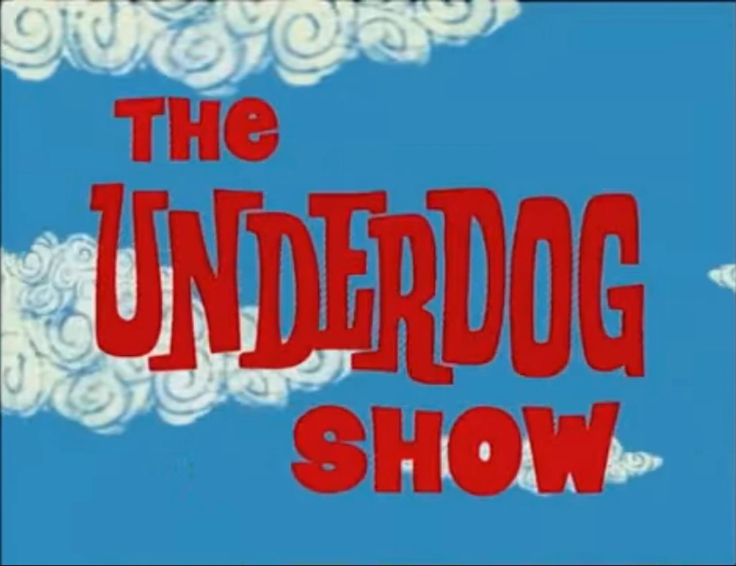 The Underdog Show | Boomerang Schedule Archive Wiki | Fandom