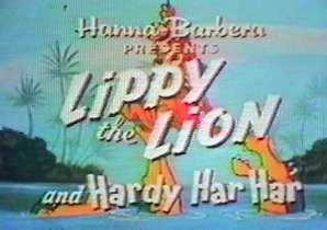 Lippy the Lion and Hardy Har Har | Boomerang from Cartoon Network Wiki ...