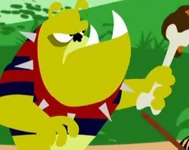 Calling Cat-22 | Boomerang from Cartoon Network Wiki | Fandom