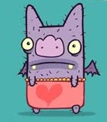 Batty | Boomerang from Cartoon Network Wiki | Fandom