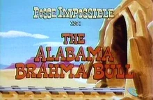 Posse Impossible | Boomerang from Cartoon Network Wiki | Fandom